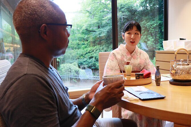 ALL INCLUDED:Short Exclusive Hidden Kyoto Private Tour with Local - Key Points