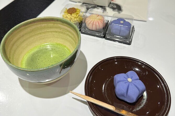 ALL INCLUDED:Short Exclusive Hidden Kyoto Private Tour with Local - What Past Travelers Say