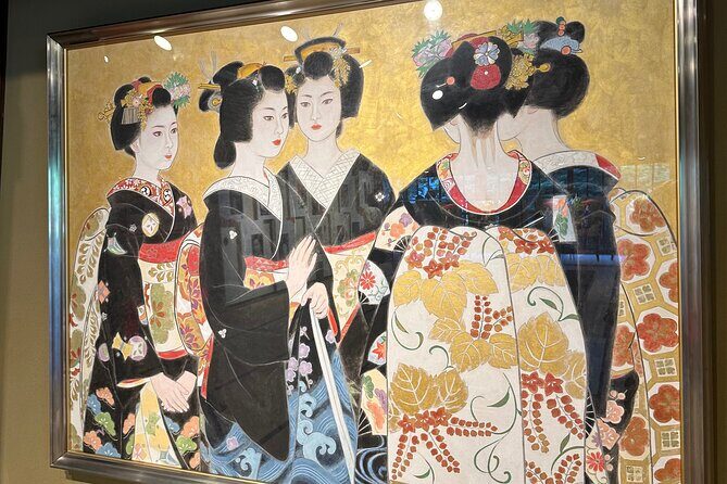 ALL INCLUDED:Short Exclusive Hidden Kyoto Private Tour with Local - FAQ