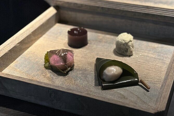 ALL INCLUDED:Short Exclusive Hidden Kyoto Private Tour with Local - Final Words