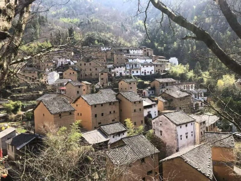 All-inclusive 2 Day Hamlet Discovery from Shanghai - FAQ