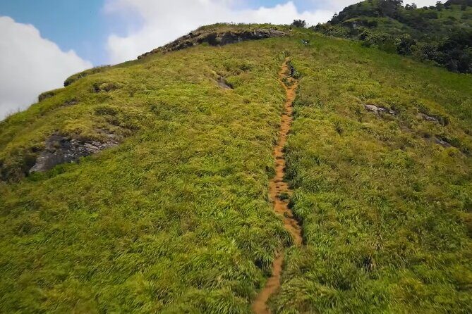 All-Inclusive 2-day Night Camping Tour on Mountain from Colombo - Practicalities: What’s Included, What’s Not