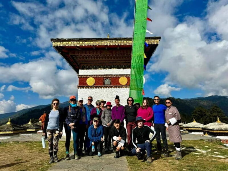 All Inclusive - 2 Nights 3 Days Best Bhutan Tour - Who This Tour Is Best For