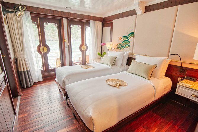 All Inclusive 3-Day 2-Night explore Ha Long Bay with Au Co Cruise - The Sum Up: Who Is This Tour For?