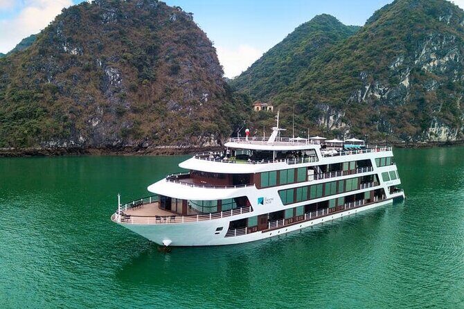 All-Inclusive 3 Day/2 Night Halong Luxury Cruise Meals, Cave, Kayaking, Swimming - Final Thoughts: Who Will Love This Cruise?