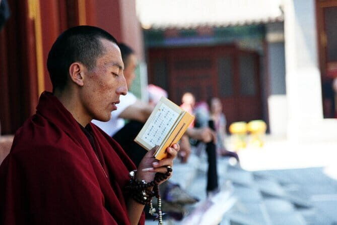 All Inclusive 3 Day Beijing Custom-Made Combo Tour - Key Points