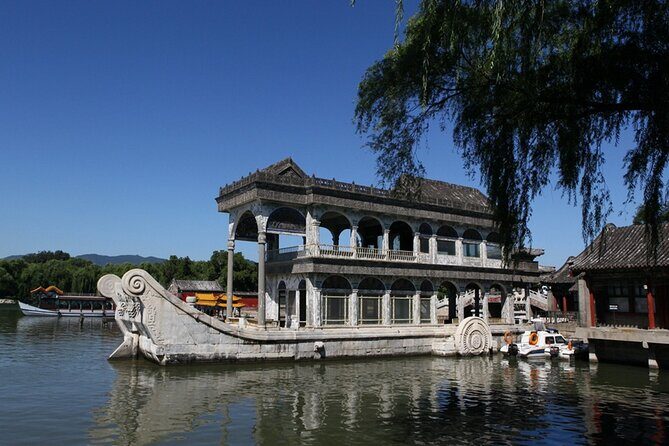 All inclusive 3-Day Boutique Tour: City, Great Wall and more - Who Would Love This Tour?