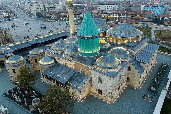 All-inclusive 3-Day Konya Cappadoccia Tour from Istanbul - Practical Considerations and Value