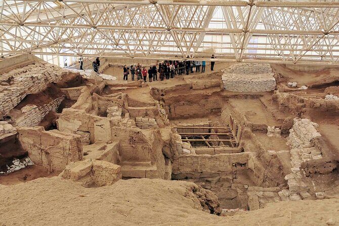 All-inclusive 3-Day Konya Cappadoccia Tour from Istanbul - Final Thoughts