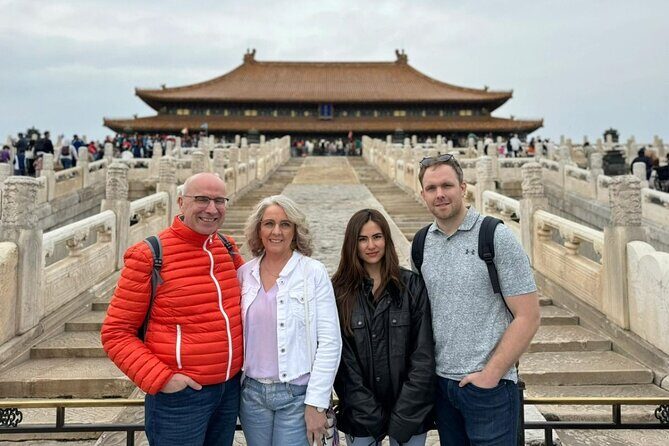 All-Inclusive 3-Day Private Beijing Highlights Tour - A Deep Dive into the 3-Day Beijing Tour