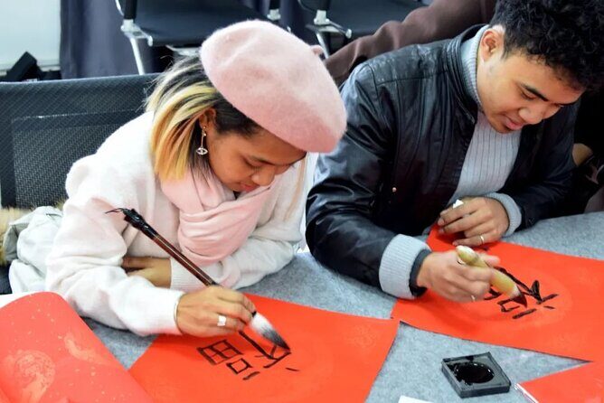 All-Inclusive 3-Day Private Beijing Highlights Tour - FAQ