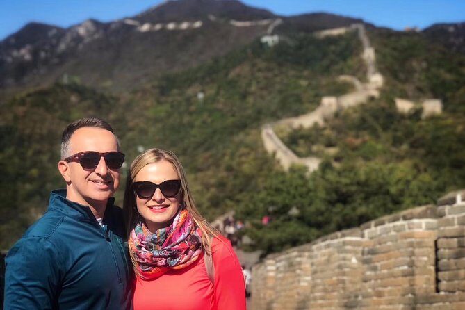 All Inclusive 3-Day Private Tour of Xi'an and Beijing from Guangzhou with Hotel - An In-Depth Look at the Itinerary and Experience