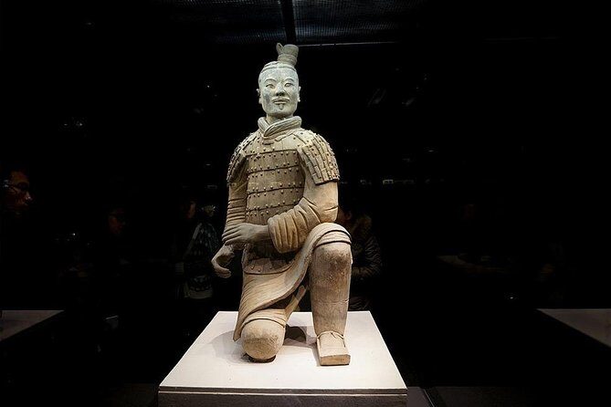 All Inclusive 3-Day Private Tour of Xi'an and Beijing from Guangzhou with Hotel - Final Words