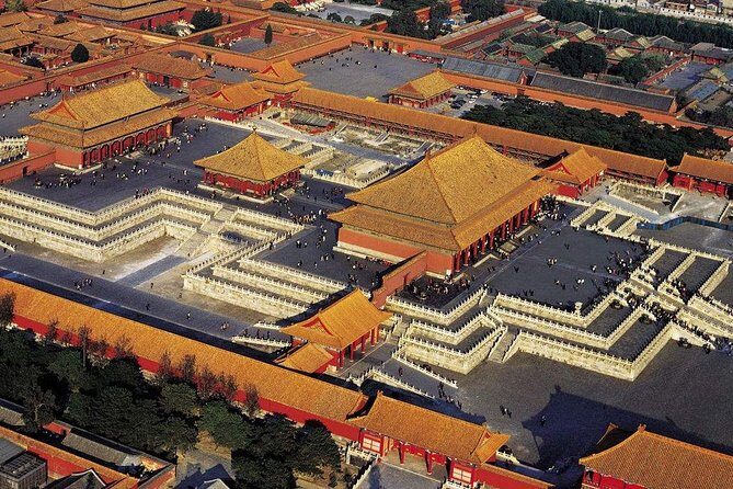 All Inclusive 3-Day Private Tour of Xi'an and Beijing from Guangzhou with Hotel - Is This Tour Worth It? Analyzing the Value