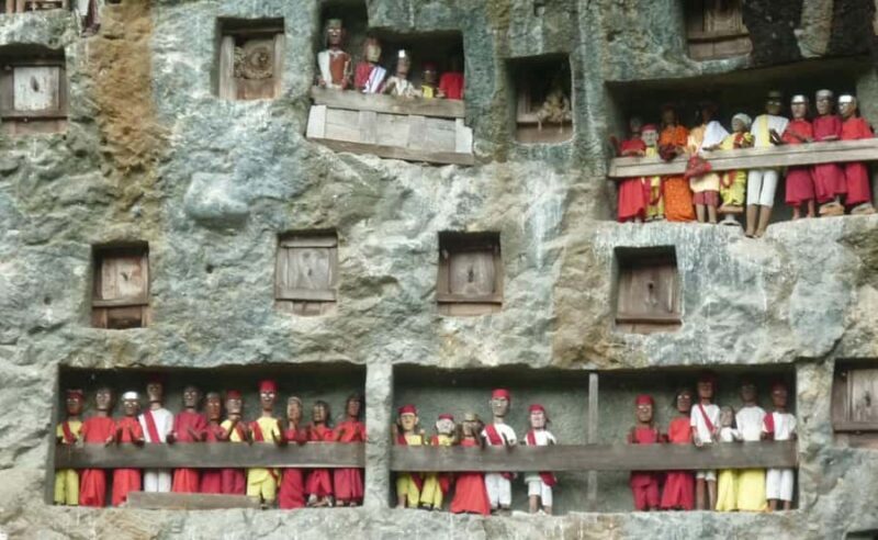 All Inclusive 3-Day Toraja Highland Tour from Makassar - A Complete Look at the 3-Day Itinerary