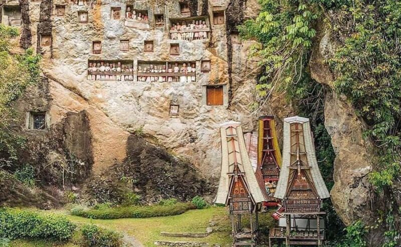All Inclusive 3-Day Toraja Highland Tour from Makassar - Authentic Experiences and Cultural Highlights