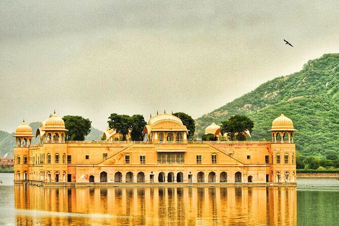 All Inclusive: 4-Day Golden Triangle Luxury Tour from Delhi - An In-Depth Look at the 4-Day Golden Triangle Luxury Tour