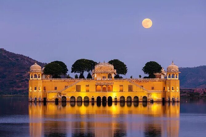All Inclusive: 4-Day Golden Triangle Luxury Tour from Delhi - Frequently Asked Questions