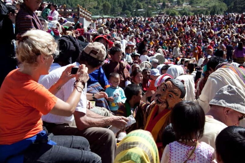 All inclusive 4 days Bhutan Tour: Thimphu & Paro - Exploring Bhutan in Four Days: What You Need to Know