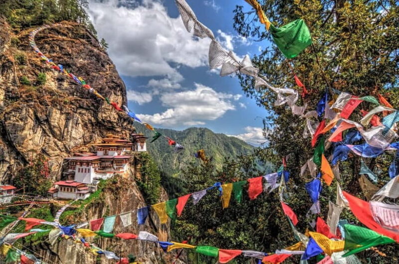 All inclusive 4 days Bhutan Tour: Thimphu & Paro - Assessing the Value