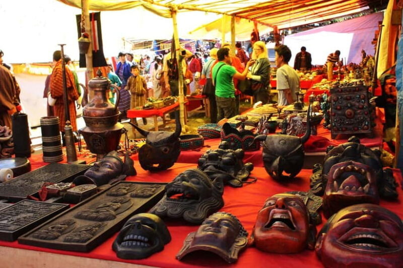 All inclusive 4 days Bhutan Tour: Thimphu & Paro - Who Should Consider This Tour?