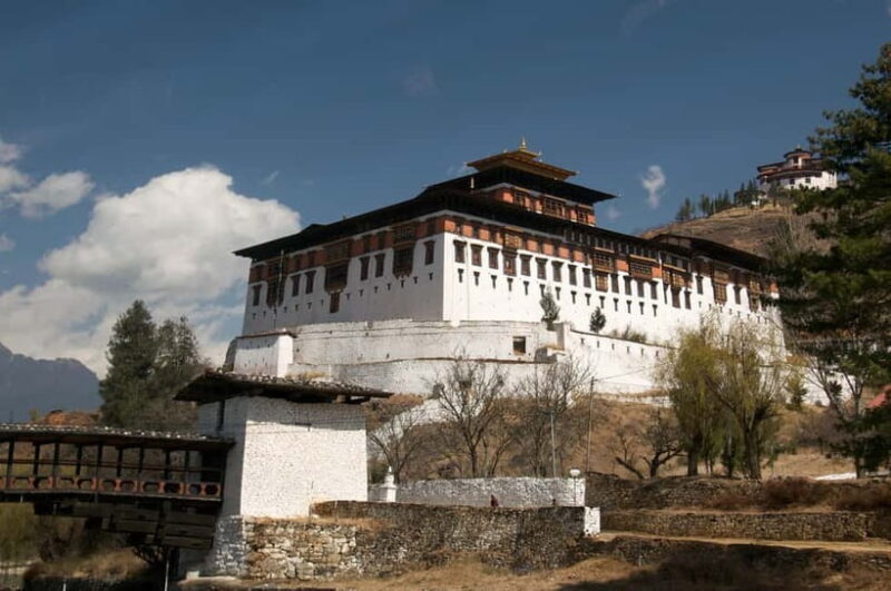 All inclusive 4 days Bhutan Tour: Thimphu & Paro - Frequently Asked Questions