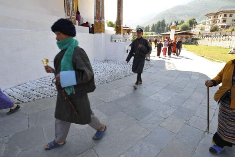 All inclusive 4 days Bhutan Tour: Thimphu & Paro - Final Thoughts