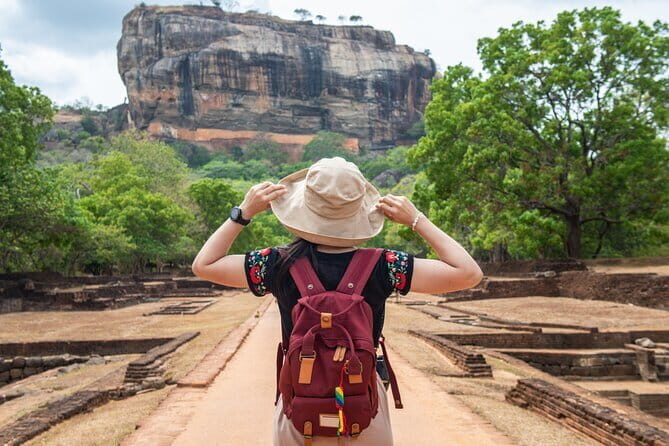 All Inclusive 5-Days Highlights of Sri Lanka - Who would love this tour?