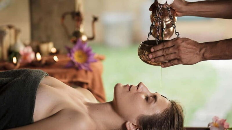 All inclusive 5-Night Ayurveda Wellness Retreat Experience - Key Points