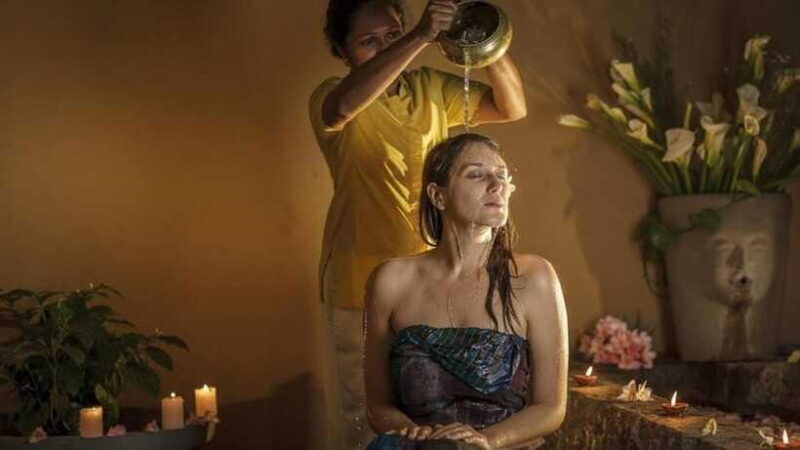 All inclusive 5-Night Ayurveda Wellness Retreat Experience - FAQ