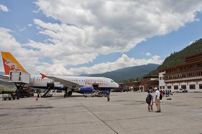 All Inclusive 5 Nights Bhutan Tour Package - Wrapping Up: Departure from Paro