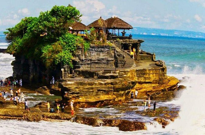 All-inclusive 6 Days Bali Sightseeing Tour - The Sum Up
