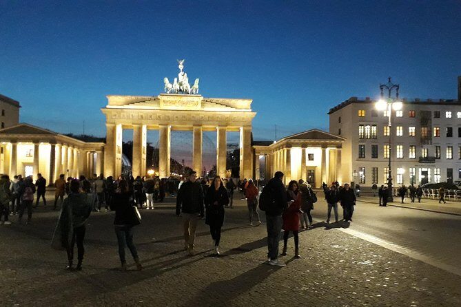 All inclusive 6 hour Private tour with N. Jacob - FAQ