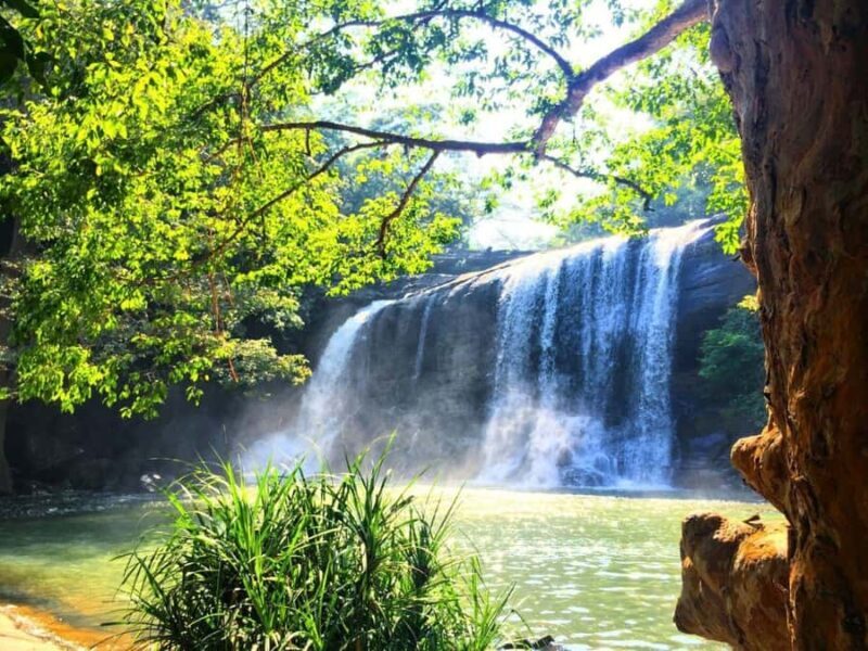 All-Inclusive Adventure- Knuckles Mountain Overnight Trek - The Itinerary: What’s in Store