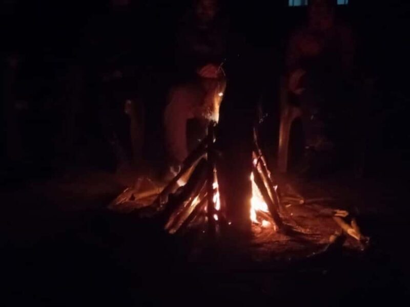 All-Inclusive Adventure- Knuckles Mountain Overnight Trek - The Sum Up: Is This the Trek for You?