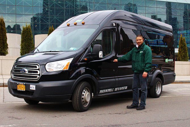 All Inclusive Airport Departure Transfer NYC/ Brooklyn/Queens - A Deep Dive into the Service