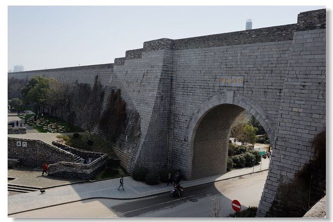 All Inclusive Amazing Nanjing City Highlights Private Day Tour - FAQ