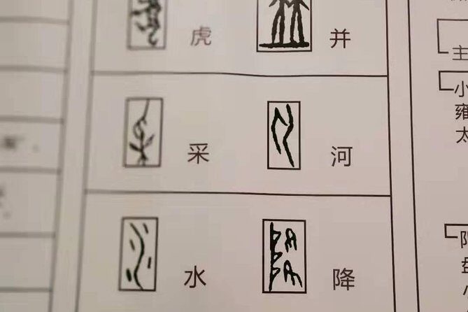 All inclusive Anyang Yin Xu ruins and Character Museum day tour from Zhengzhou - FAQ