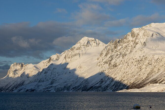 All-Inclusive Arctic Fjords and Sommarøy Scenic Tour - An Introduction to the Arctic Fjords and Sommarøy Tour