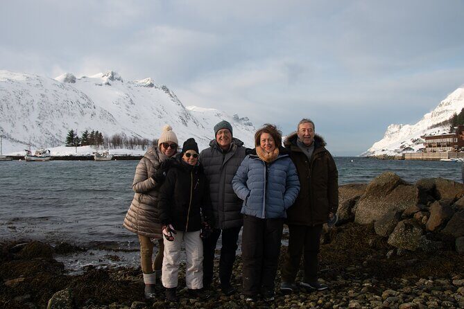 All-Inclusive Arctic Fjords and Sommarøy Scenic Tour - Why This Tour Delivers Value