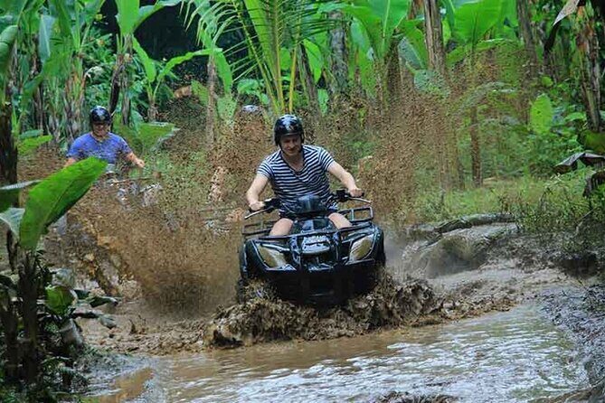 All Inclusive: ATV - Quad Ride and Bali Blue Lagoon Snorkeling - Who Is This Tour Best For?