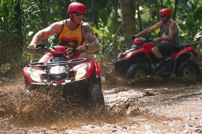 All Inclusive: ATV - Quad Ride and Bali Blue Lagoon Snorkeling - Final Thoughts on the Experience