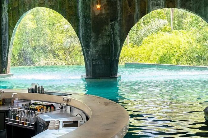 All-Inclusive ATV, Rafting and Infinity Pool Access - Exploring the Itinerary: What to Expect