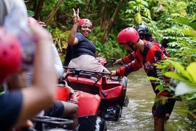 All-Inclusive ATV, Rafting and Infinity Pool Access - The Sum Up: Is This Tour Worth It?