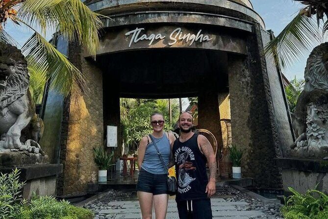 All-Inclusive ATV, Rafting and Infinity Pool Access - FAQs