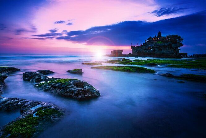All Inclusive : ATV Tour with Visit to Iconic Temple Tanah Lot - Exploring the All-Inclusive ATV Tour with Tanah Lot Visit in Bali
