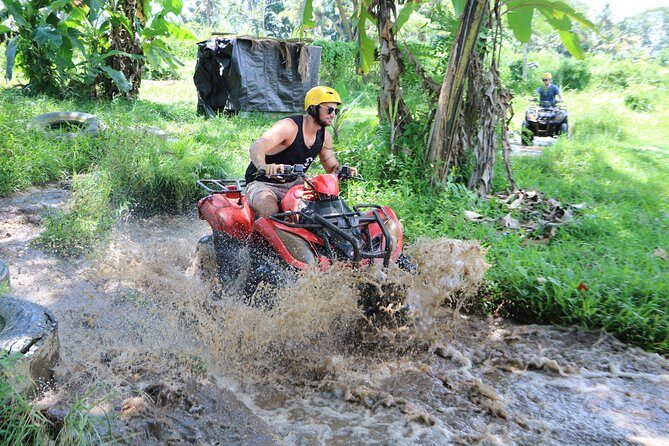 All Inclusive : ATV Tour with Visit to Iconic Temple Tanah Lot - FAQ about the ATV and Tanah Lot Tour
