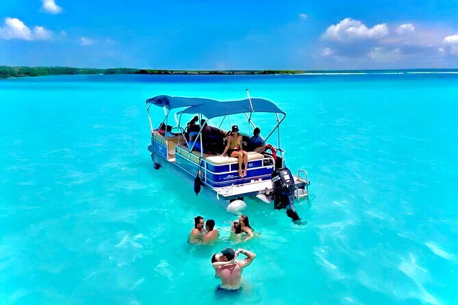 All Inclusive Bacalar Boat Xperience From Costa Maya - An Honest Look at the All-Inclusive Bacalar Boat Xperience From Costa Maya