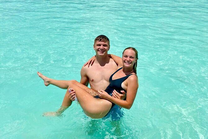 All Inclusive Bacalar Boat Xperience From Costa Maya - Why This Tour Might Be Perfect for You