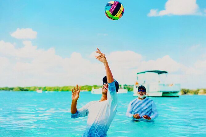 All Inclusive Bacalar Boat Xperience From Costa Maya - FAQ